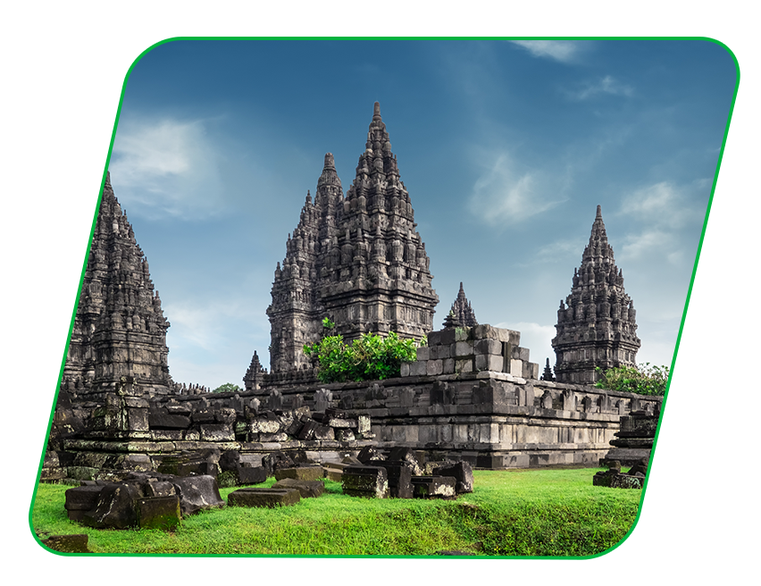 TDS – TRAVEL DESTINATIONS SOLUTIONS